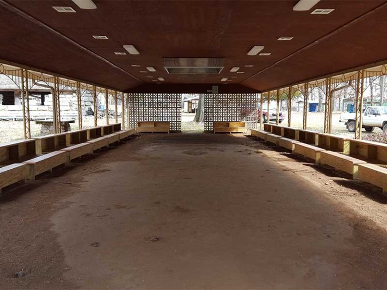 Seneca Cayuga Nation - Cultural Resource Fund