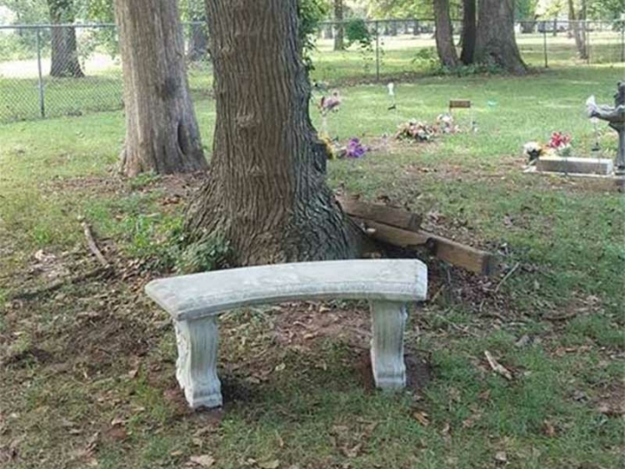 Seneca Cayuga Nation - Cultural Resource Fund